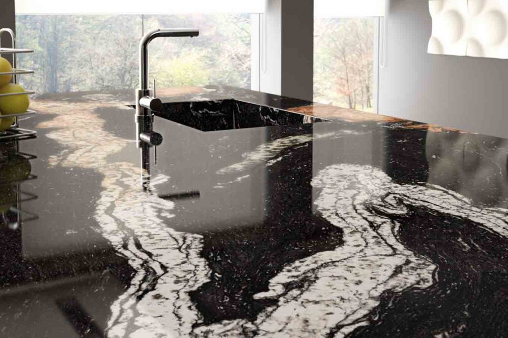 Granite Countertops Design & Installation | MultiStone