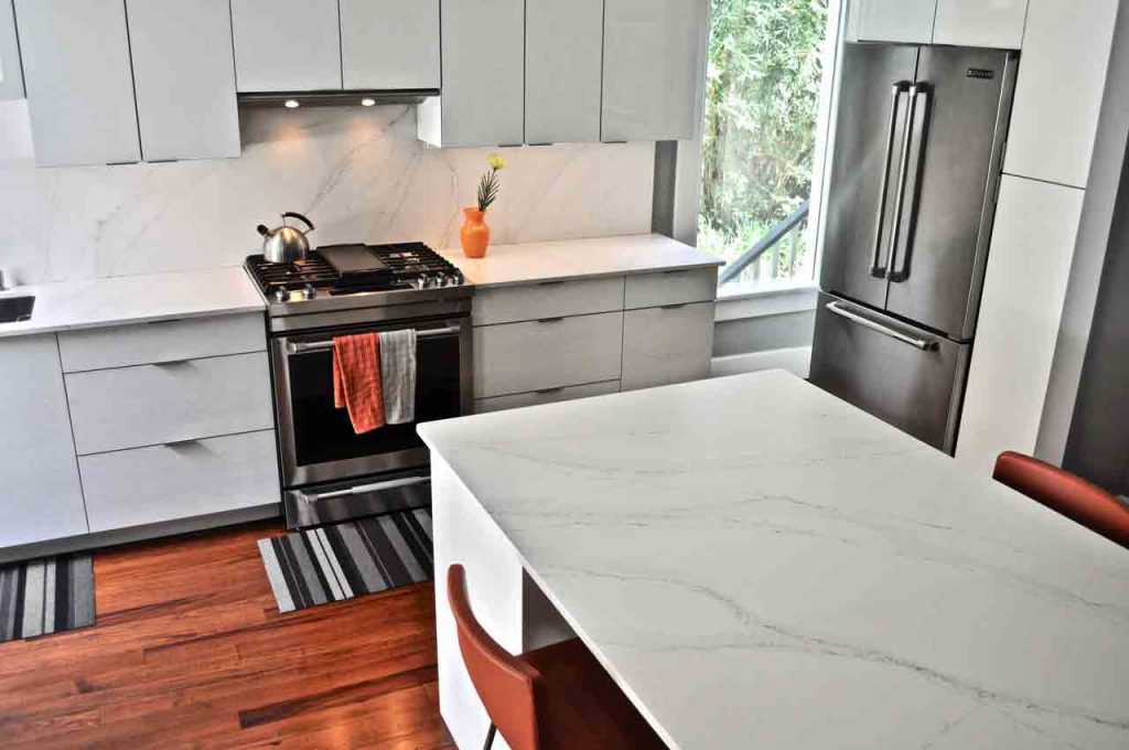 Quartz Countertops Design & Installation | MultiStone