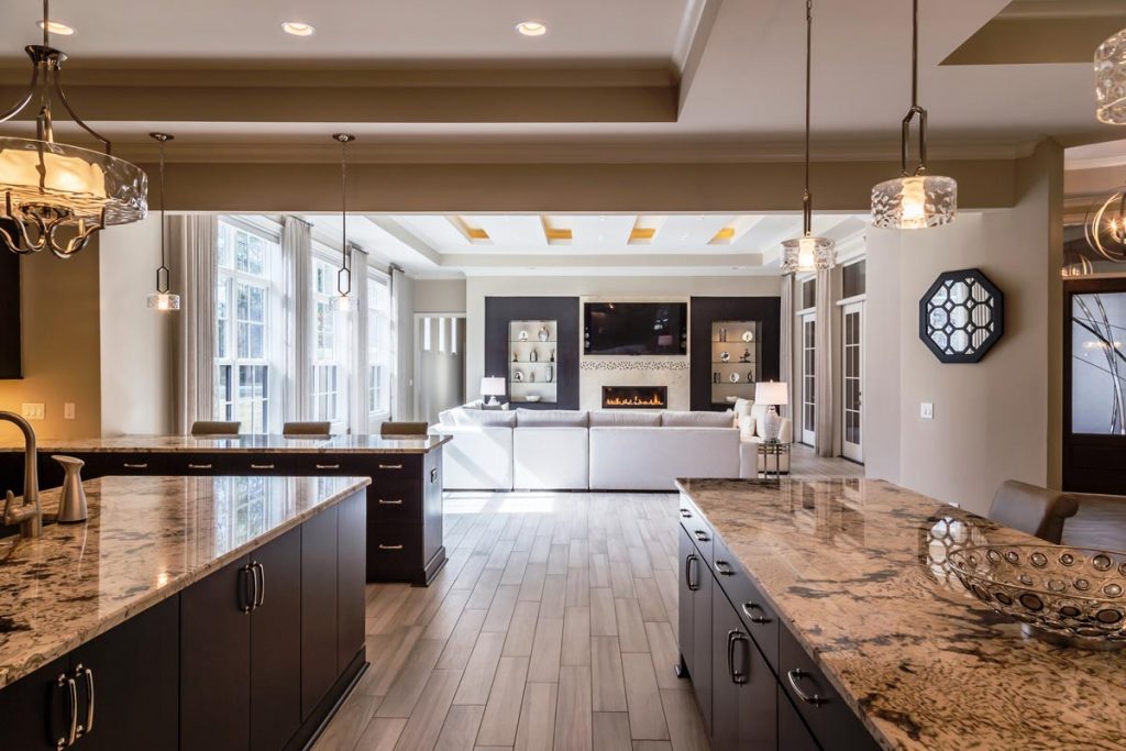 Natural Stone Explained - MultiStone